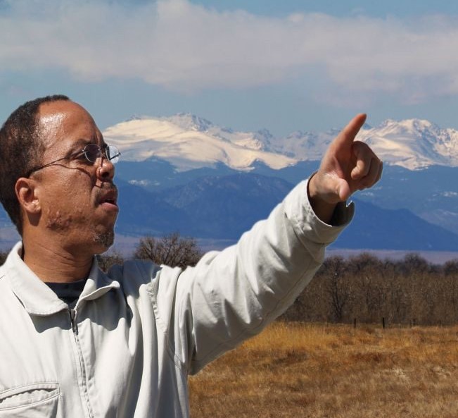 CCF Village | Colorado Christian Fellowship