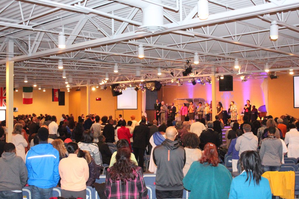 Mission/Vision | Colorado Christian Fellowship