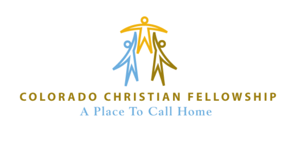 CCF Online Sunday Service | Colorado Christian Fellowship