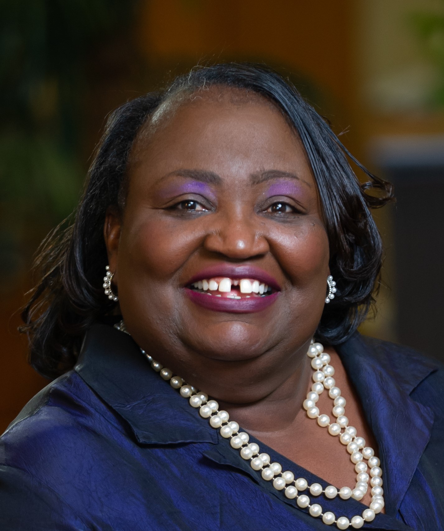 Sherri Jones cropped | Colorado Christian Fellowship